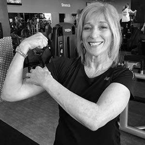 John Terilli - Two time Mr. Universe Bodybuilding Contest Winner